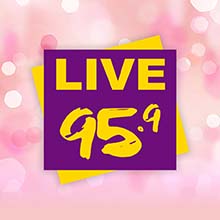 Live 95.9 - Listen Live