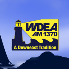 WDEA AM 1370 - Listen Live