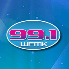 99.1 WFMK - Listen Live