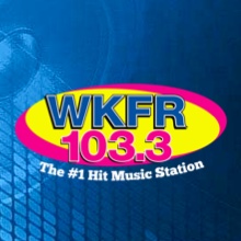 103.3 WKFR - Listen Live