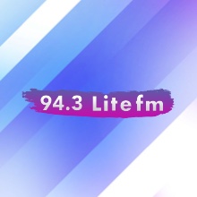 94.3 Lite FM - Feel Good Variety While You Work - Listen Live