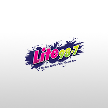 Lite 98.7 - Listen Live