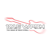 101.5 WPDH - Listen Live