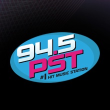 94.5 PST - Listen Live