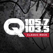 Q105.7 - Listen Live