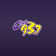 Club 93.7 - Listen Live