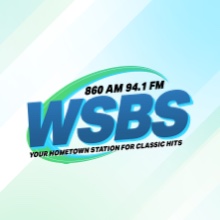 WSBS 860AM, 94.1FM - Listen Live