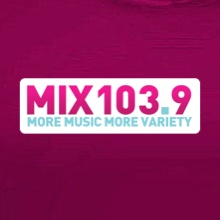 Mix 103.9 - Listen Live