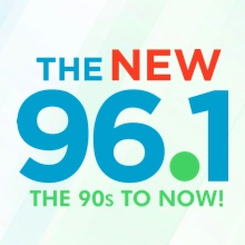 The New 96.1 Playlist - Last 50 Songs