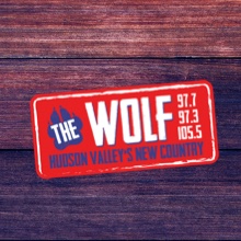 The Wolf - Listen Live