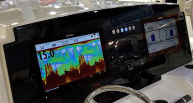 Teak Isle » Homepage - CNC Cut Plastic Components, CNC Cut Poly, Marine ...