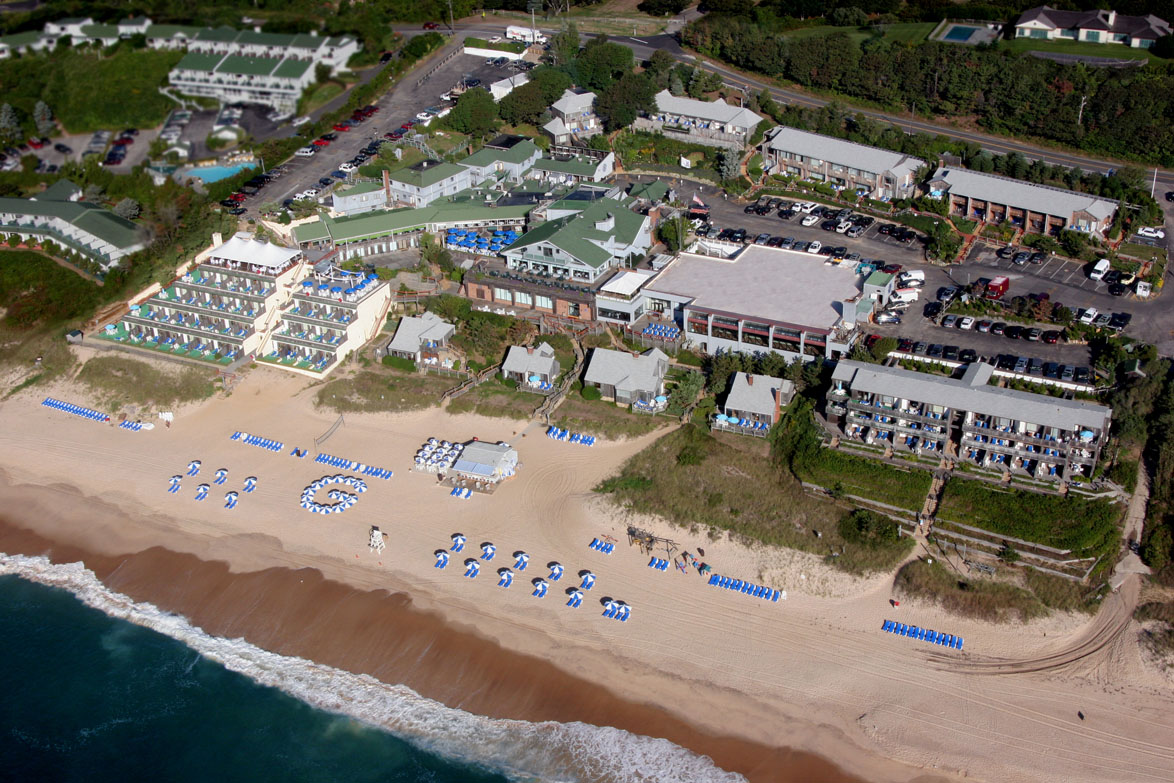 Gurney's Inn Resort & Spa