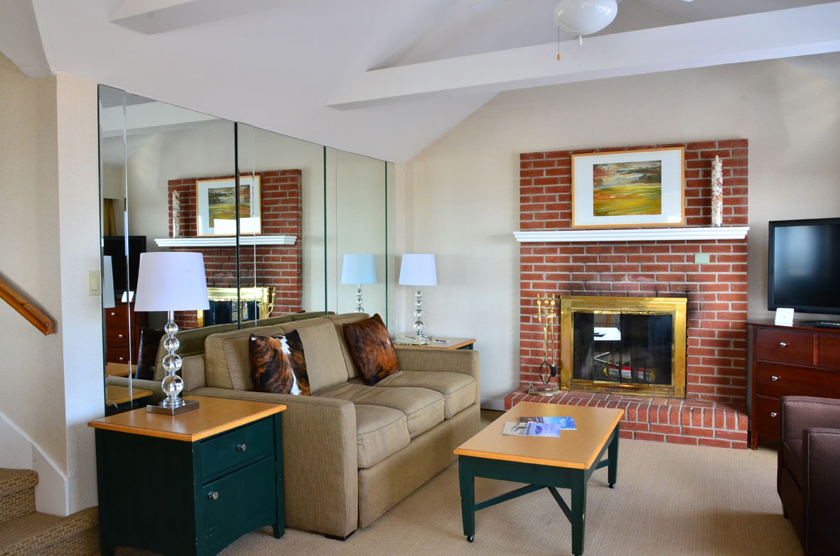 Gurney's Inn Resort & Spa