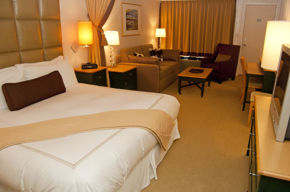 Gurney's Inn Resort & Spa