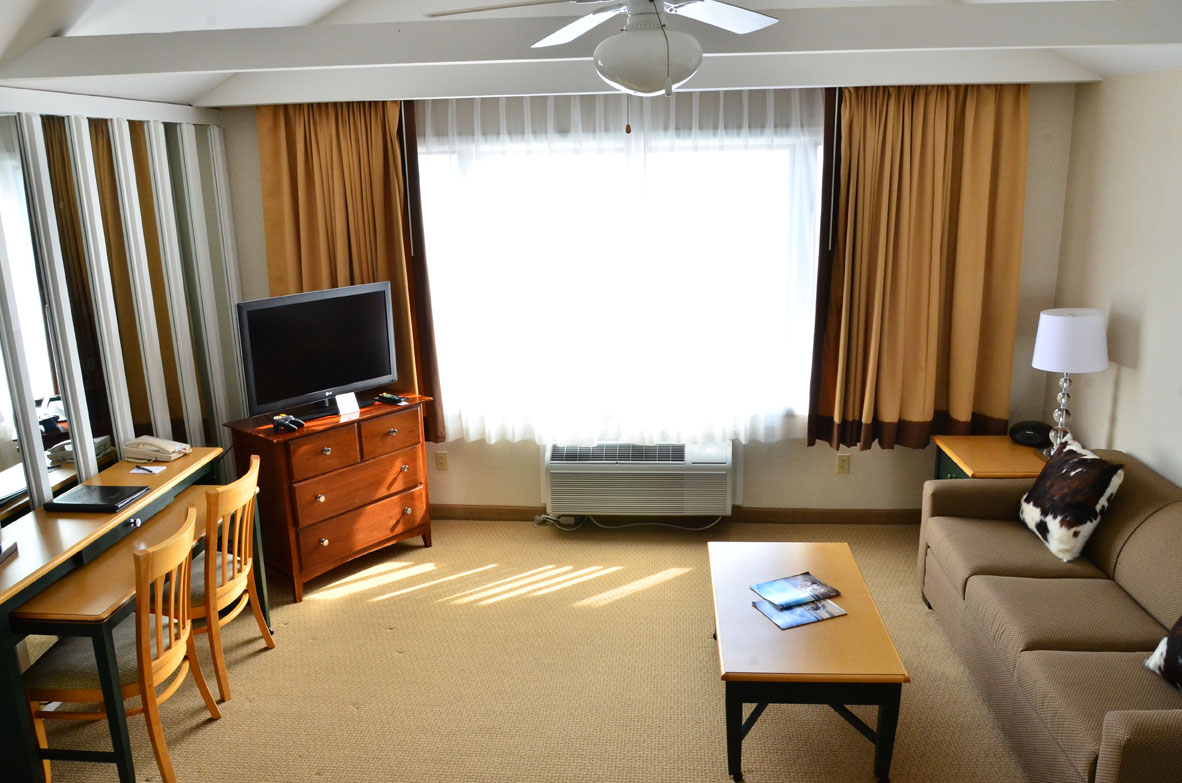 Gurney's Inn Resort & Spa