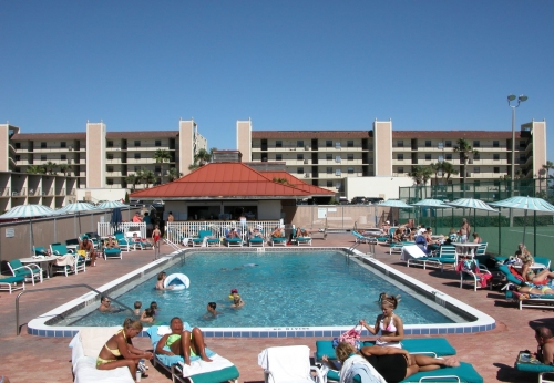 Ocean Landings Resort and Racquet Club