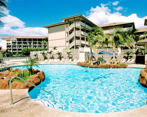 WorldMark Kihei