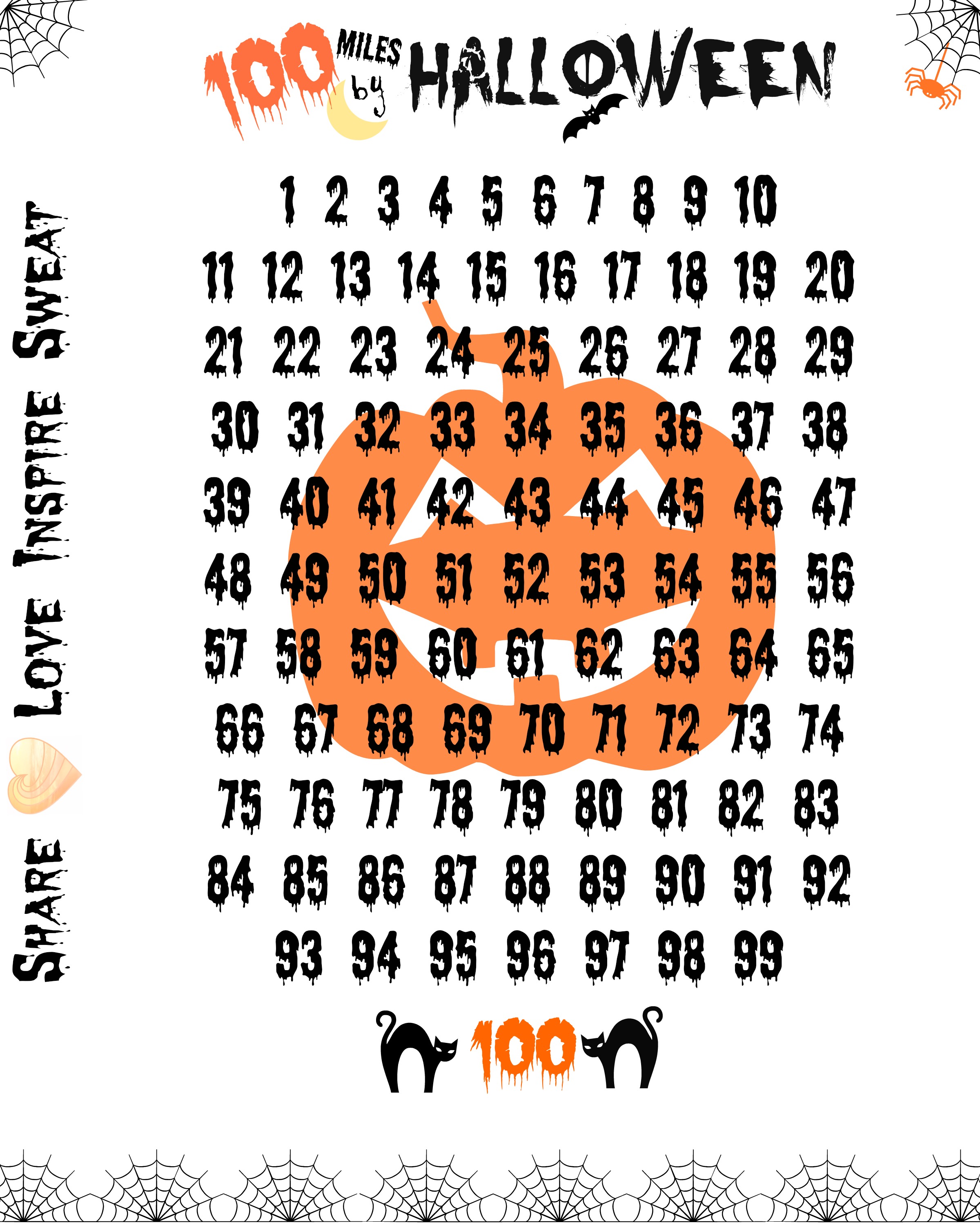 Loves of the Month: October | The Coaching Mama