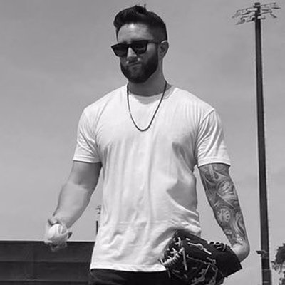 Jared Carrabis (CarrabisDK) on DraftKings Social