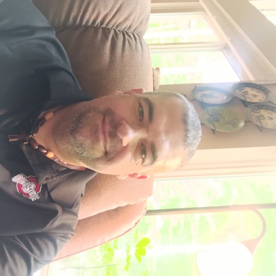 Drew Man (ClimbNrrocks) on DraftKings Social