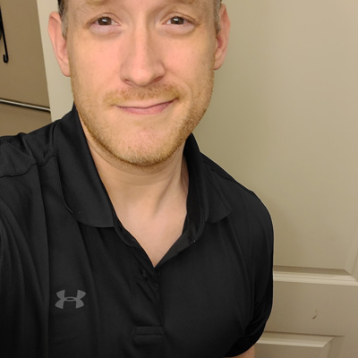 Trevor T. (advt21) on DraftKings Social