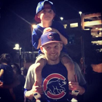 Kyle Dudzik (dudzik86) on DraftKings Social