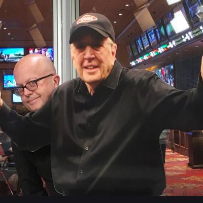 Bill Adee (zzz-vsin-b.adee) on DraftKings Social