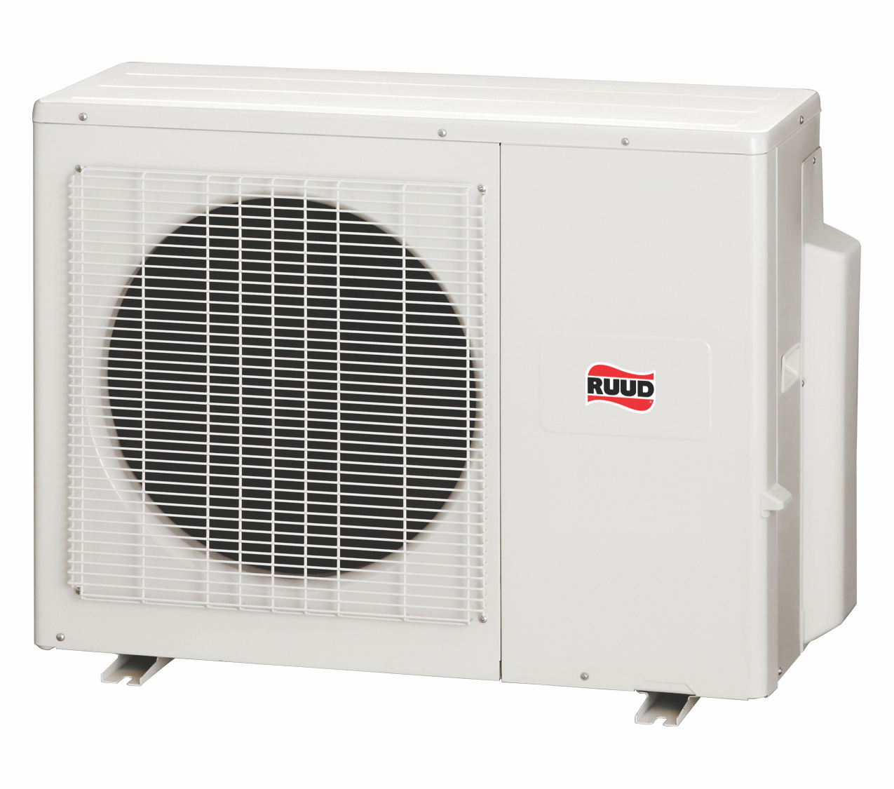 Ruud Mini Split Multi Zone Outdoor Unit Heat Pump UOMH**AFXZJ | Ruud ...