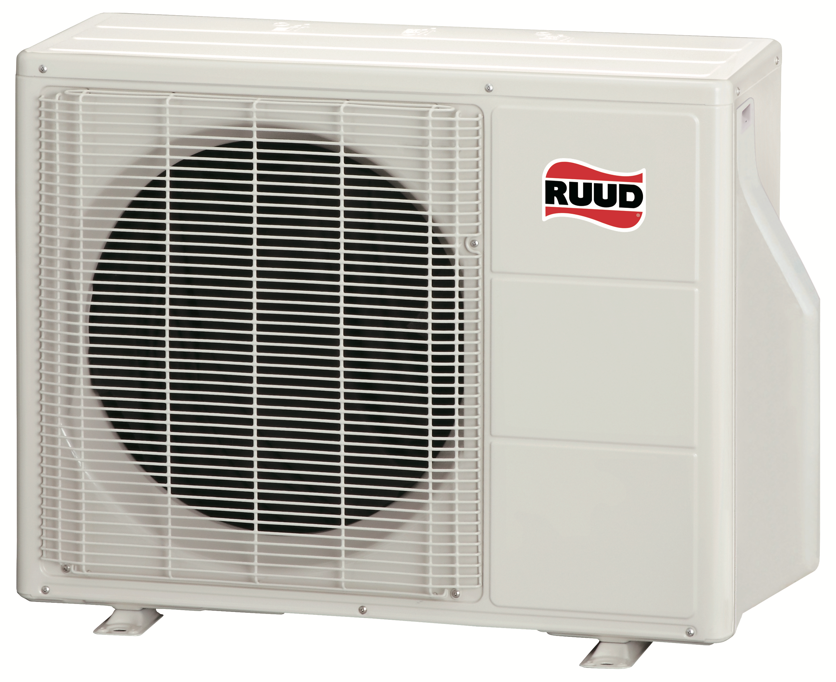 Achiever Series Ductless Mini-Split Single-Zone Outdoor Heat Pump UOSH ...