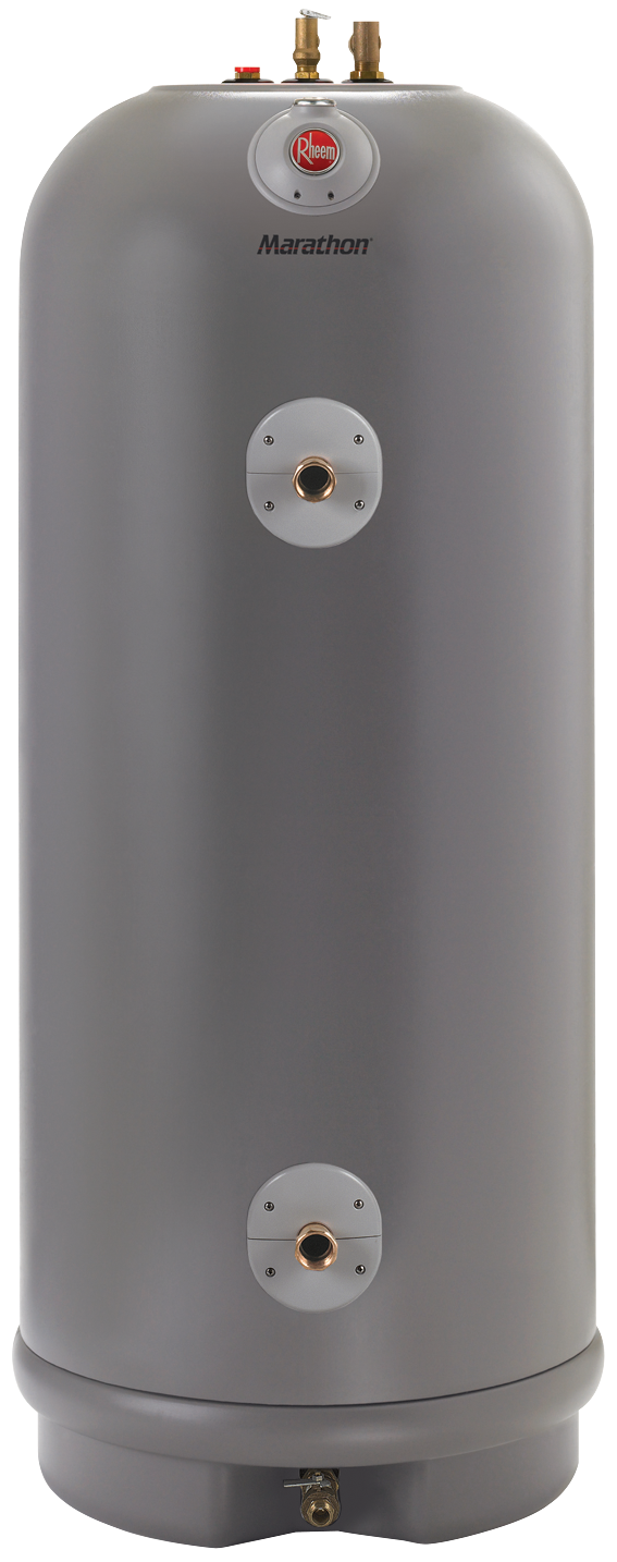 Rheem Residential Electric Water Heaters - Marathon Thermal Storage ...