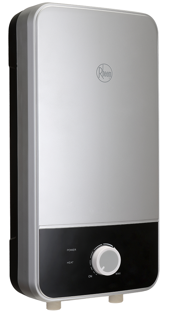 Prestige Plus Electric Instant Water Heater | Rheem PH - Rheem
