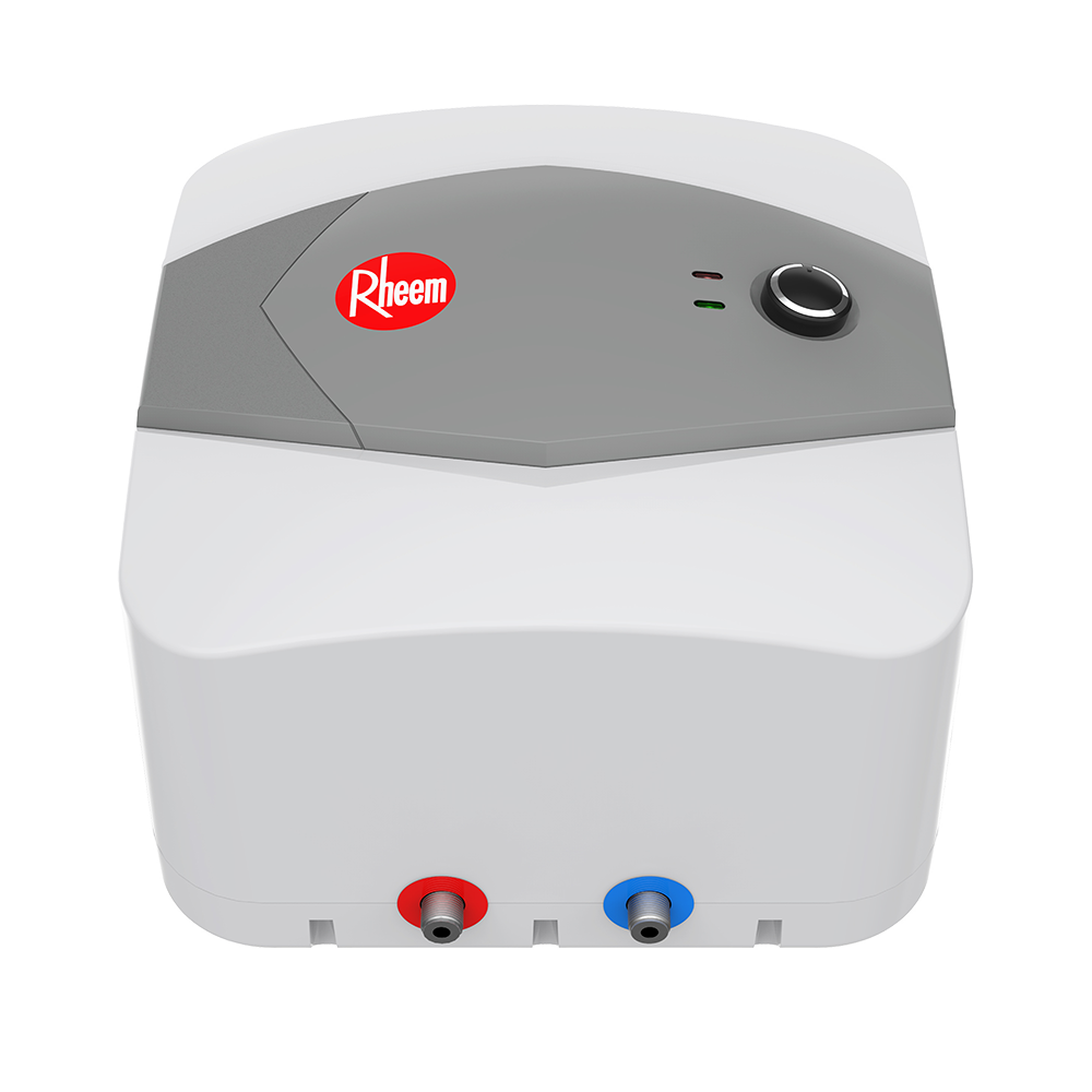 Electric Storage Water Heater– RCY Classic Plus- Rheem Singapore - Rheem