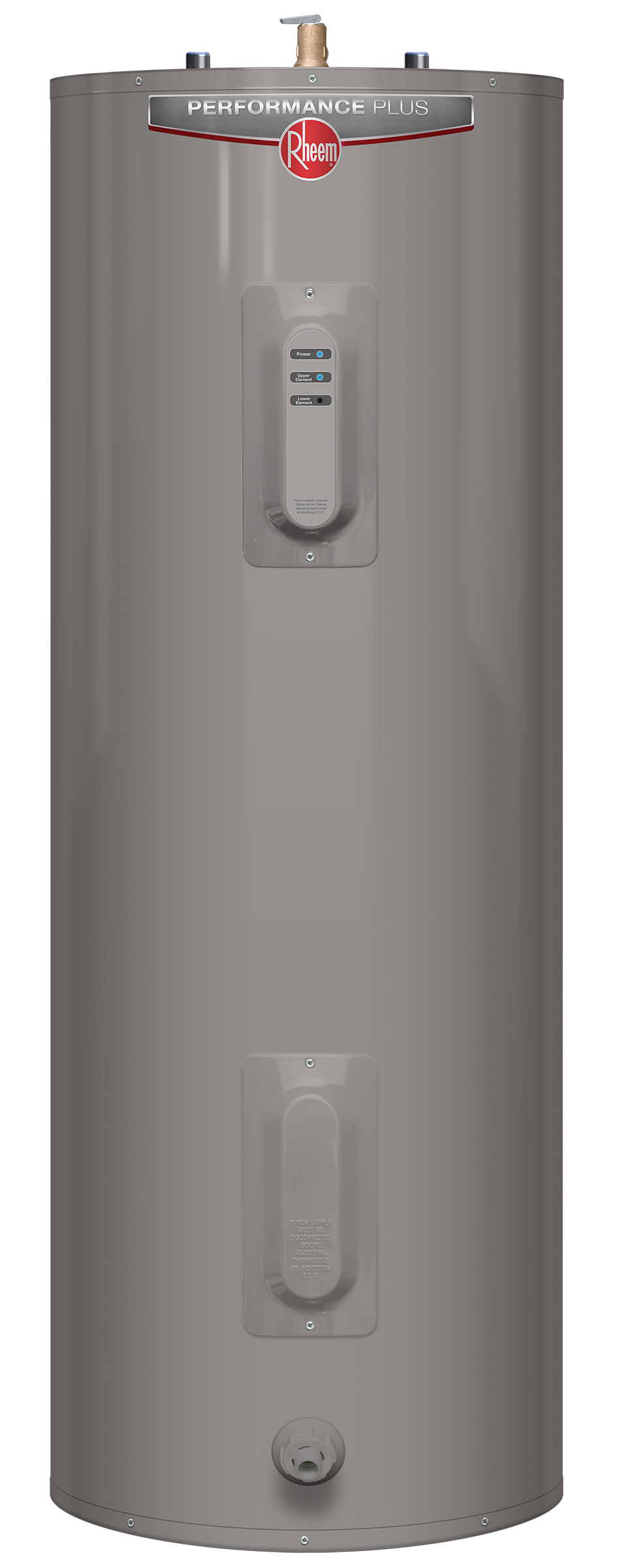 Rheem Residential Electric Water Heaters Performance Plus High Rheem Residential Electric Water Heaters Performance Plus High