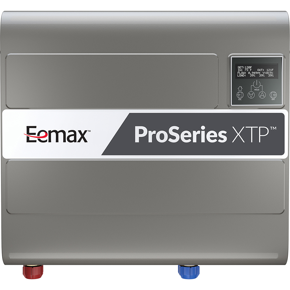 ProSeries XTP XTP018208 | Eemax