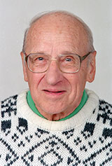 2015: Notable United Methodists Remembered