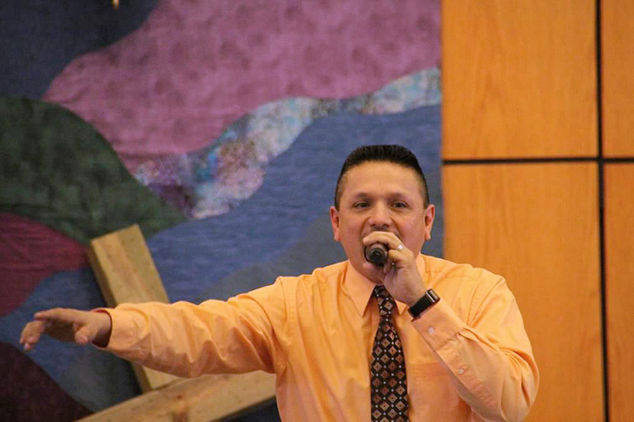 Local Pastors Lead Hispanic Outreach