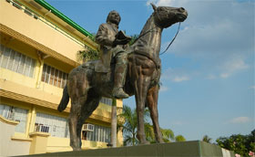 Complete answers to the United Methodist Circuit Rider Quiz