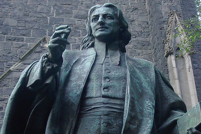 10 fascinating facts about John Wesley and United Methodism | United ...