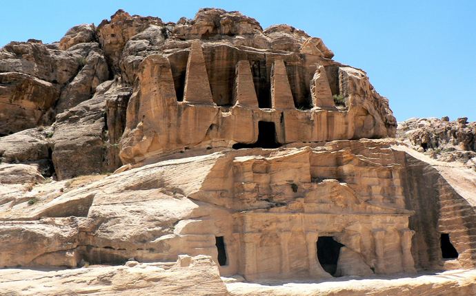 Biblical Archaeological Of Biblical Archaeology