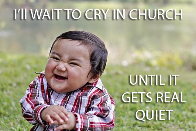 How to make church memes and why they matter | United Methodist ...