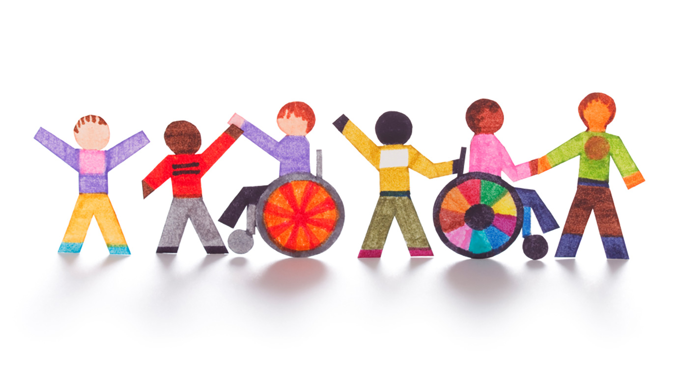 Extend worship to people with disabilities (Part 3) » UMC Tips | United ...