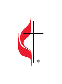 Cross and Flame | United Methodist Communications
