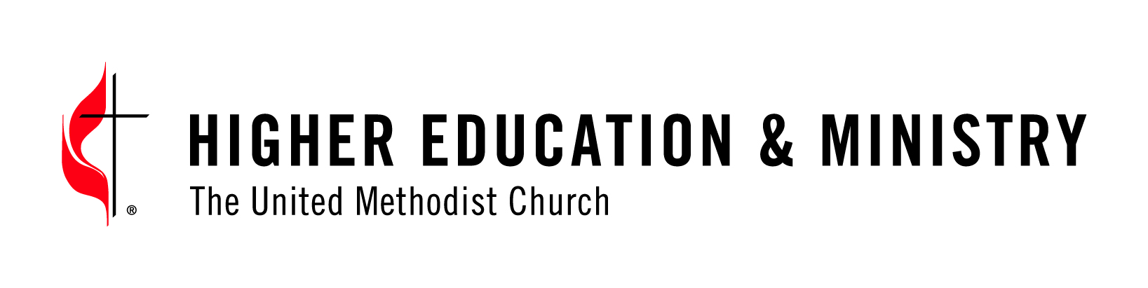 Higher Education Ministries Logos | ResourceUMC