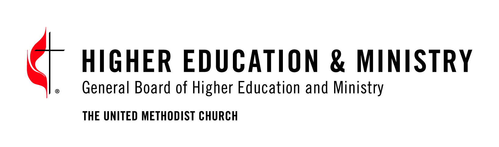 Higher Education Ministries Logos | ResourceUMC