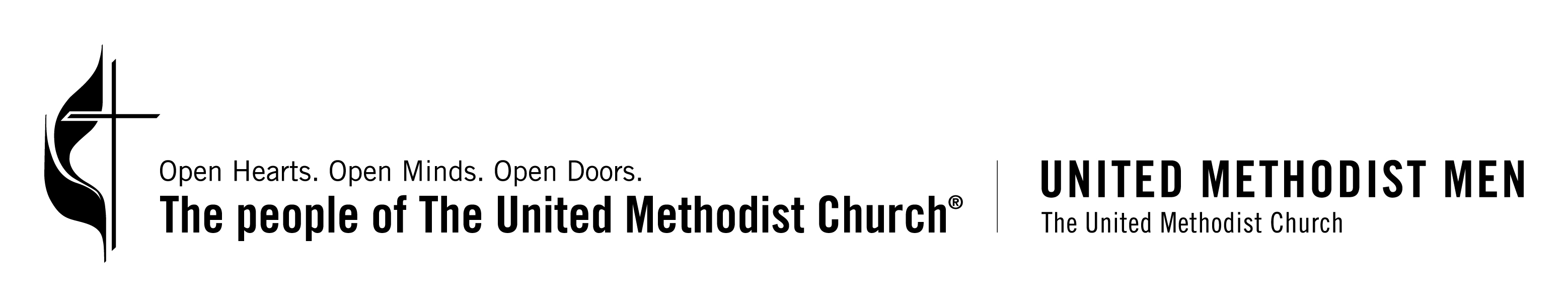 United Methodist Men Logos | ResourceUMC