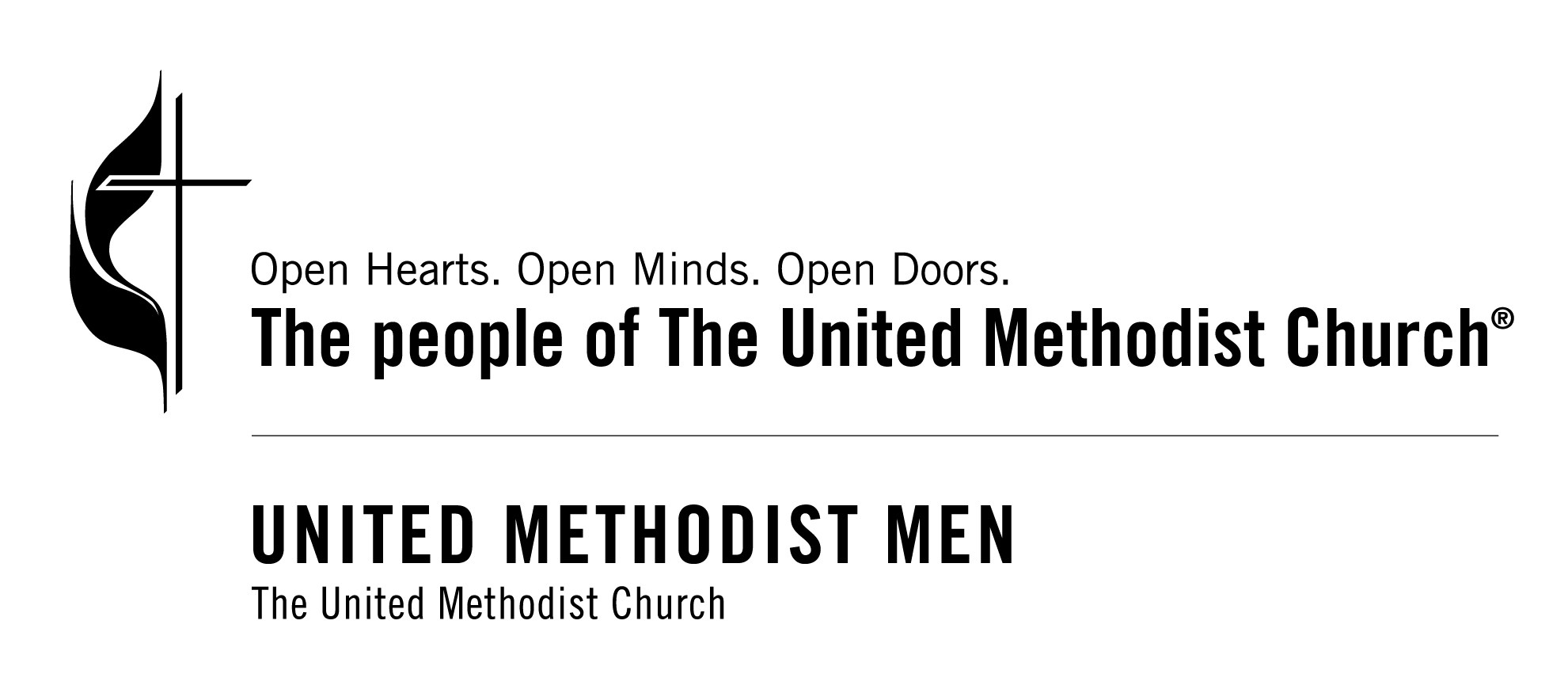United Methodist Men Logos | ResourceUMC