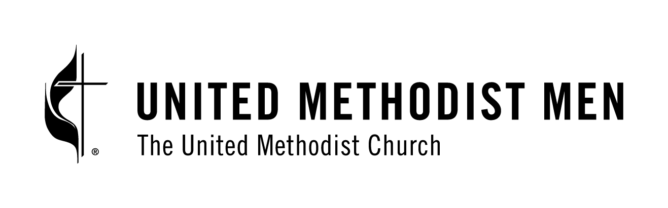 United Methodist Men Logos | ResourceUMC