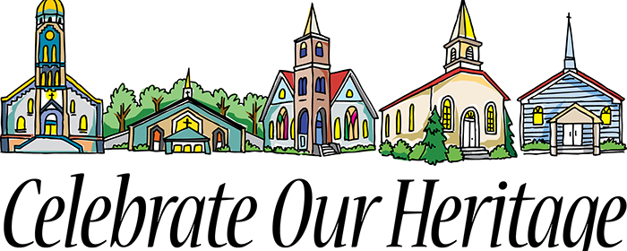 May 24 – Heritage Sunday (No Churchwide Offering)/ 7th Sunday after ...