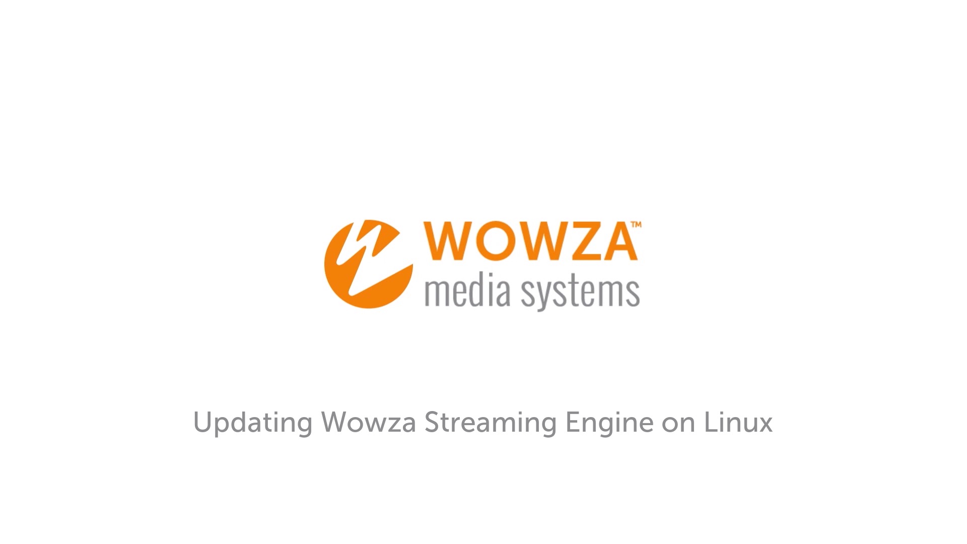 Wowza Media Server Pro 2.1.2 Download For Mac - liongreenway