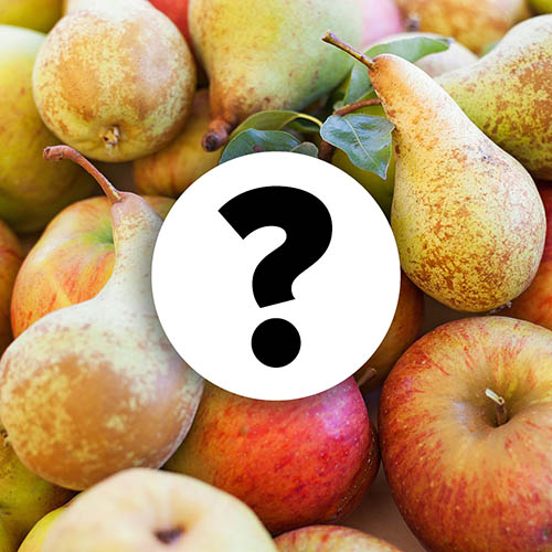 Mystery Fruit Bundle Reviews | You Garden Reviews | Feefo